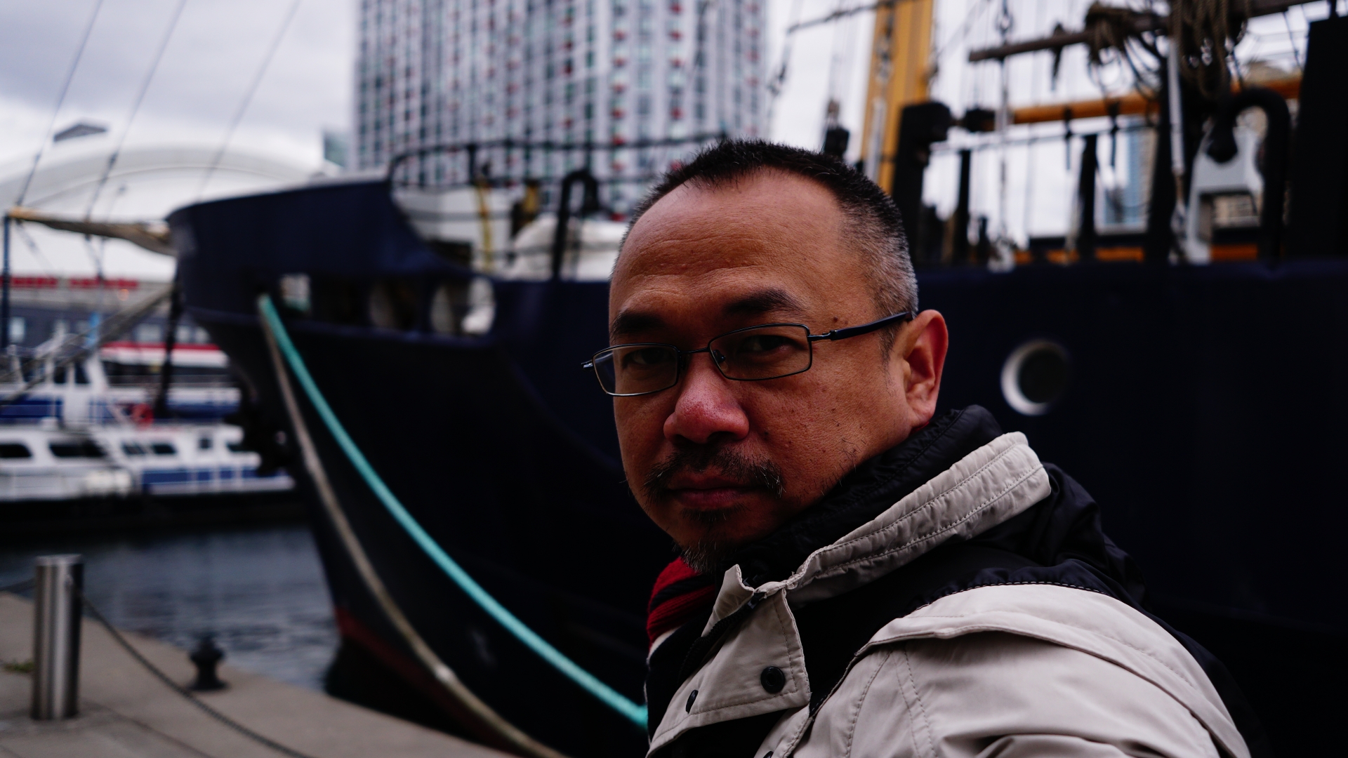 Surachet Roungprakhon